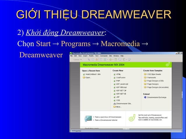 thiet_ke_web_bang_macromedia_dreamweaver.ppt