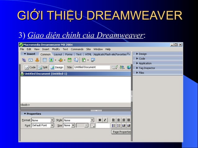 thiet_ke_web_bang_macromedia_dreamweaver.ppt