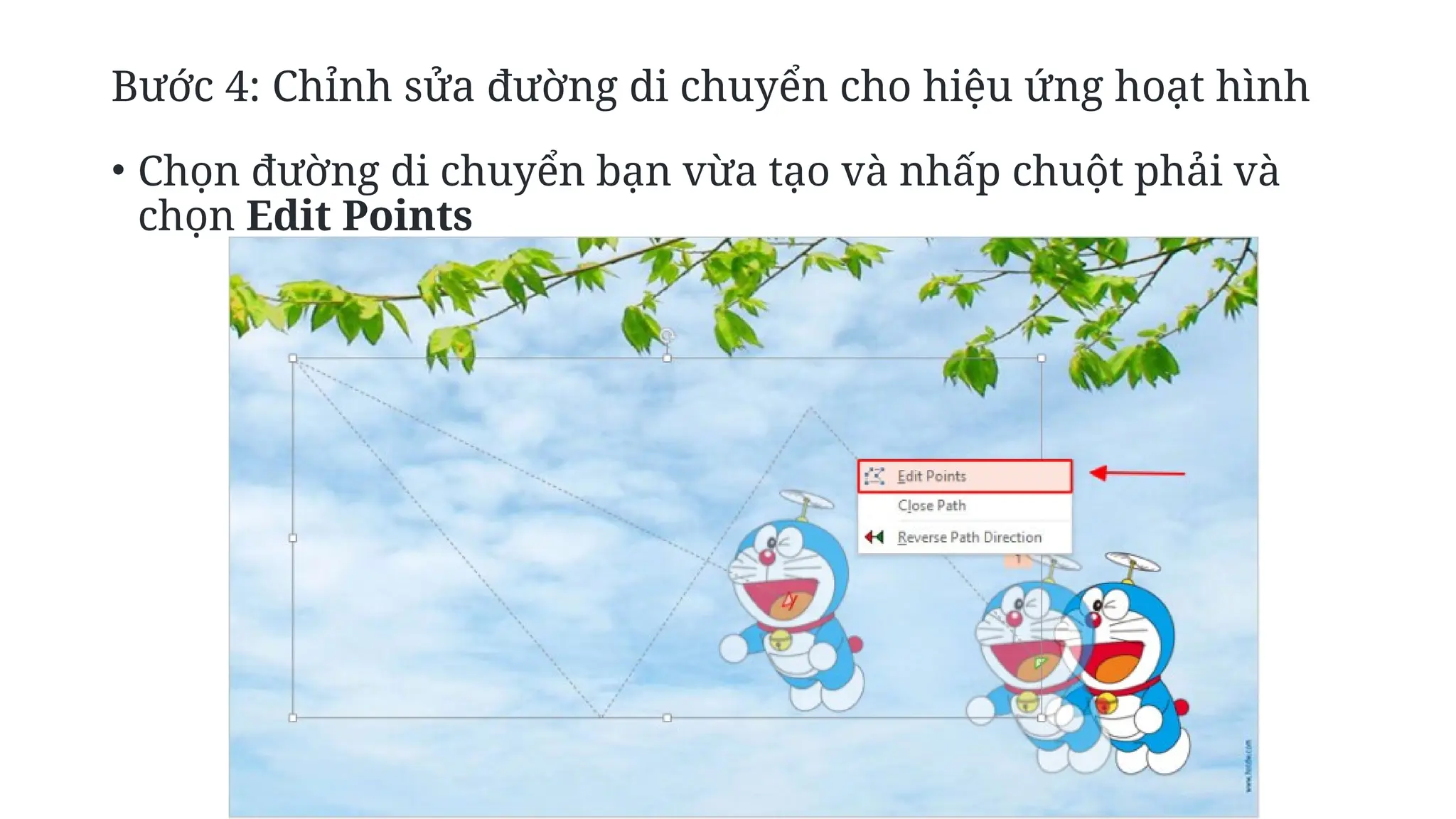 Thiet lap hieu ung Chuyen dongtrong PPT.pptx