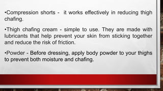 THIGH CHAFING.pptx