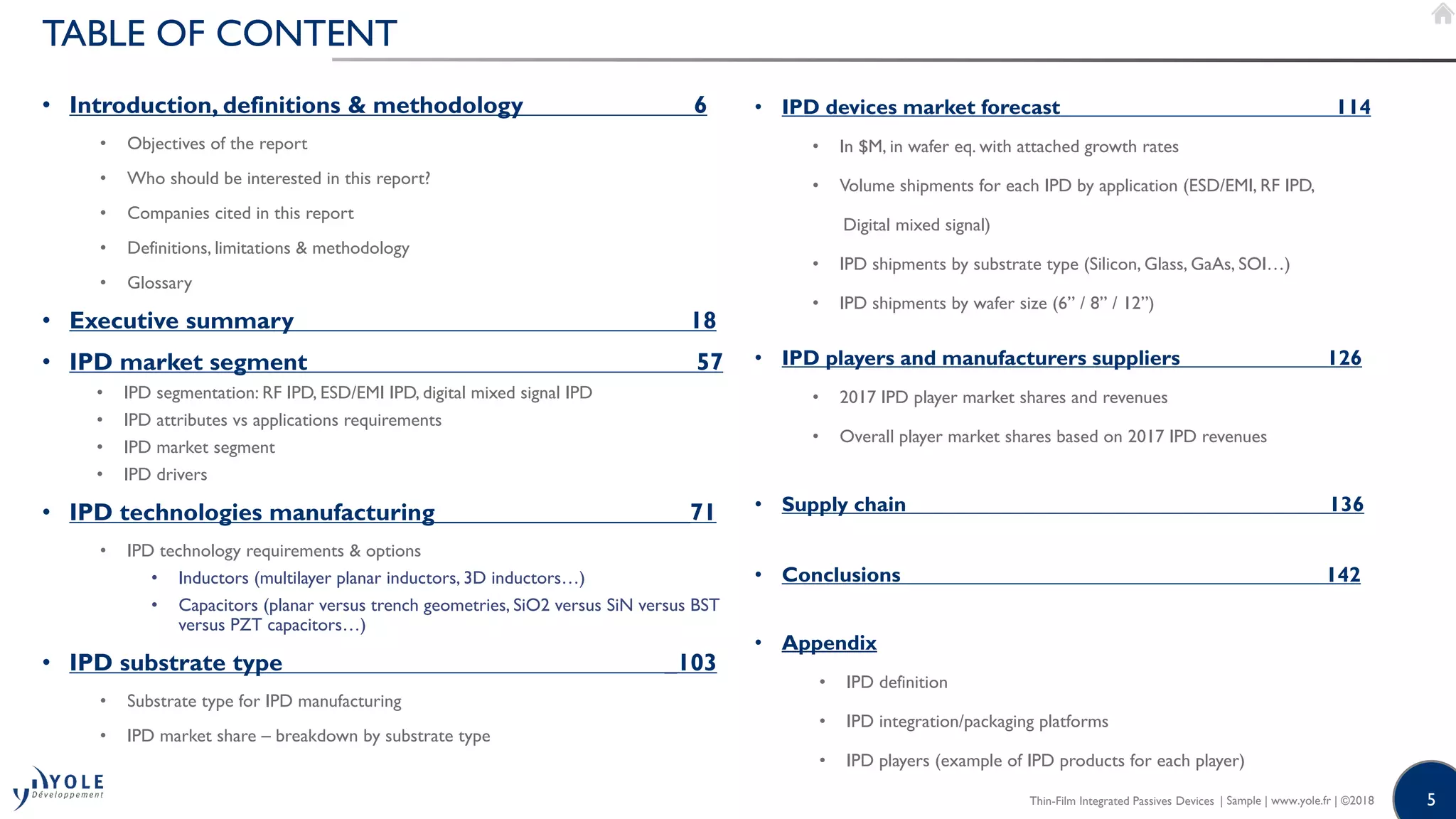 Thin-Film Integrated Passive Devices | PDF