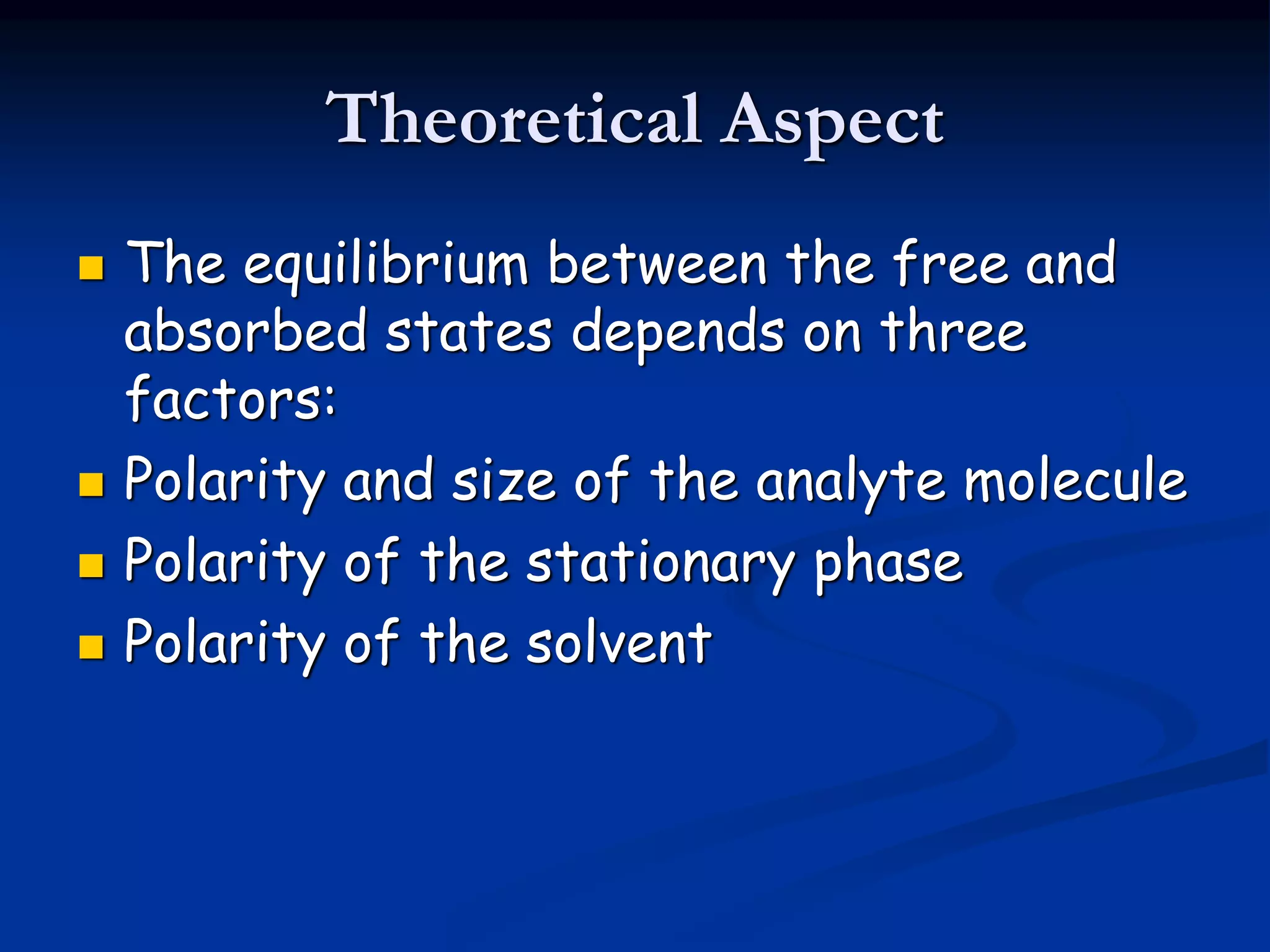 Thin layer-chromatography | PDF