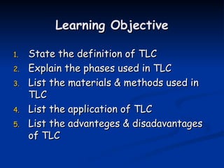 Estimation of drugs by thin-layer-chromatography (1).ppt
