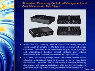 Thin Clients.pptx