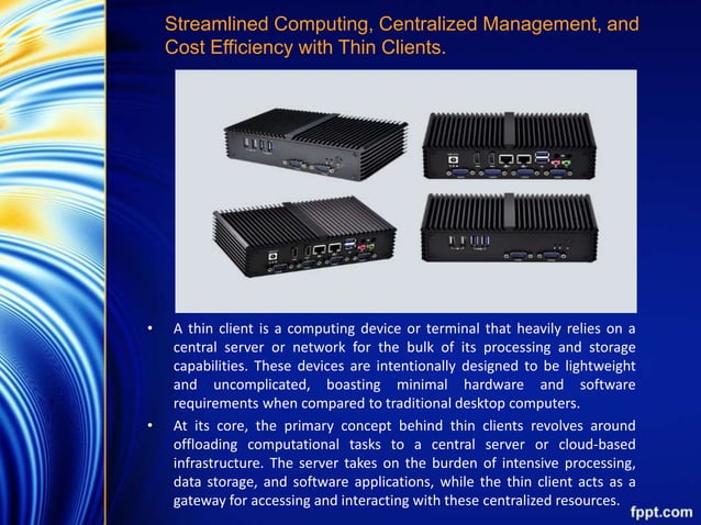Thin Clients.pptx