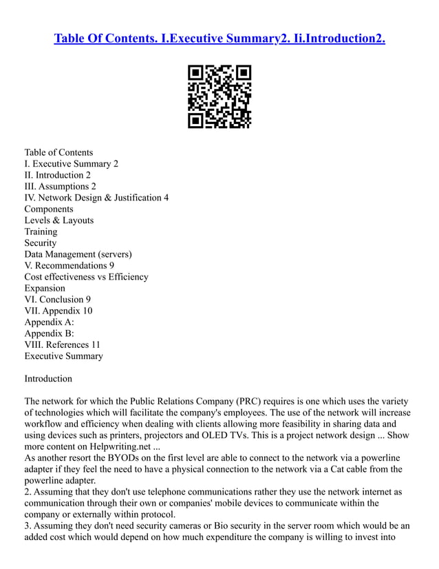 Thin Client Vs. Fat Client Network Design | PDF