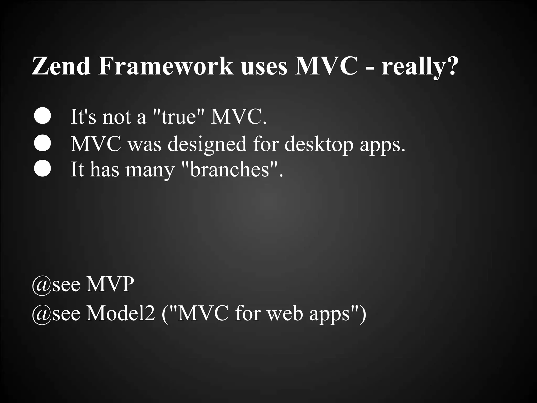 Thin Controllers Fat Models How To Write Better Code Ppt