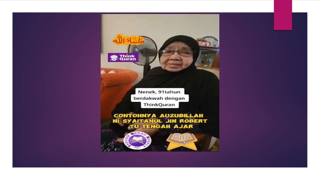 THING AL QURAN - Ustaz Raja.pptx