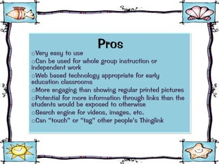 Thinglink Presentation | PPT