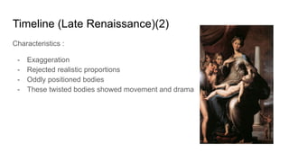 Art movements | PPT