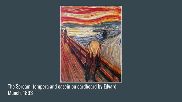 Painitng Art Movements | PPT