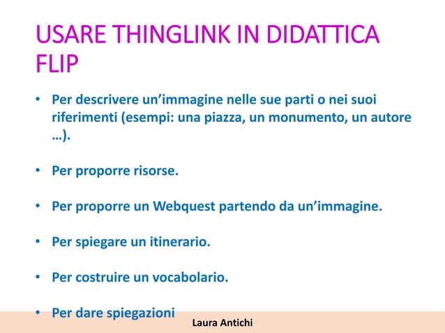 Thinglink augmented | PPT