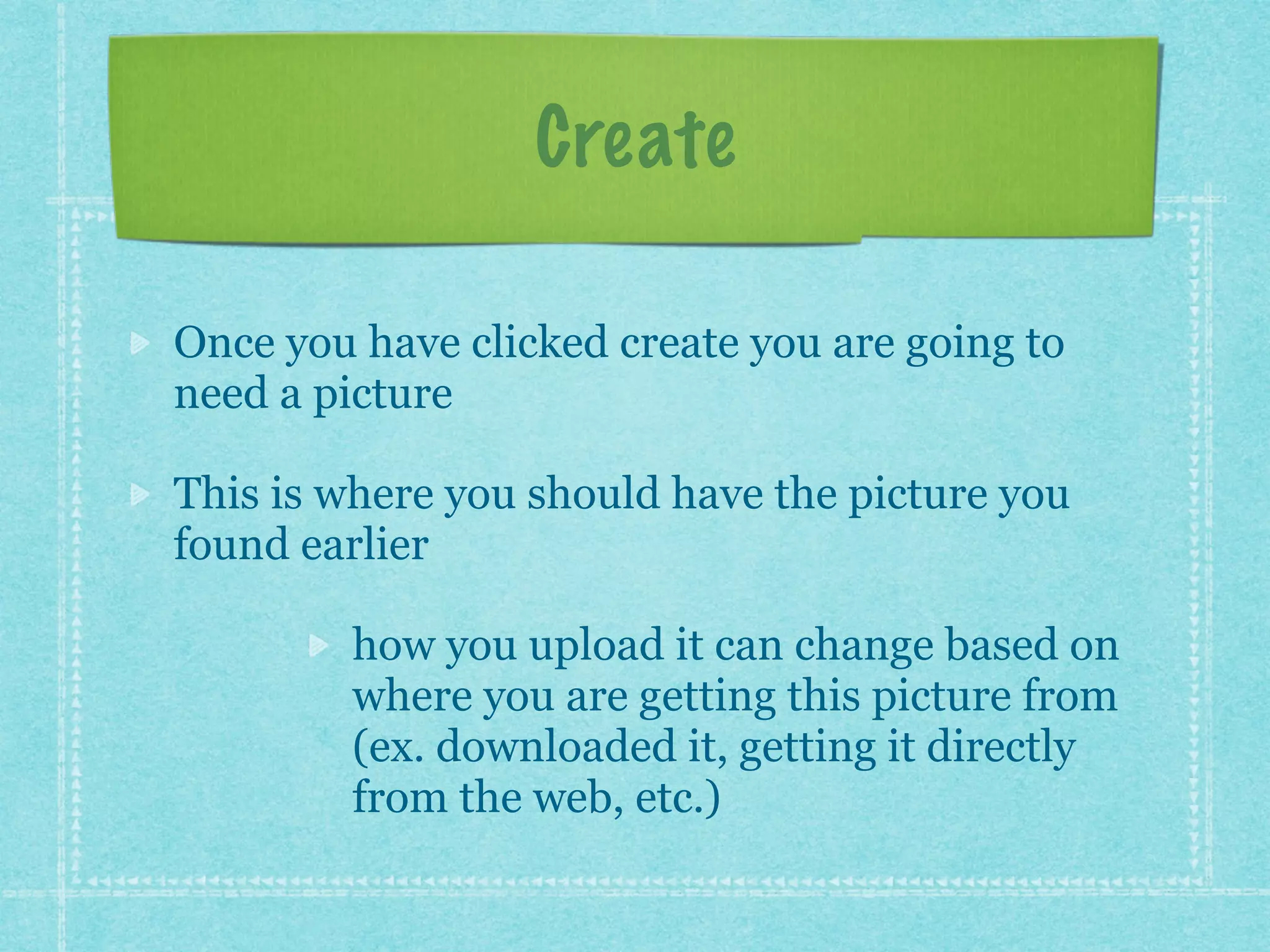 Thinglink powerpoint | PDF