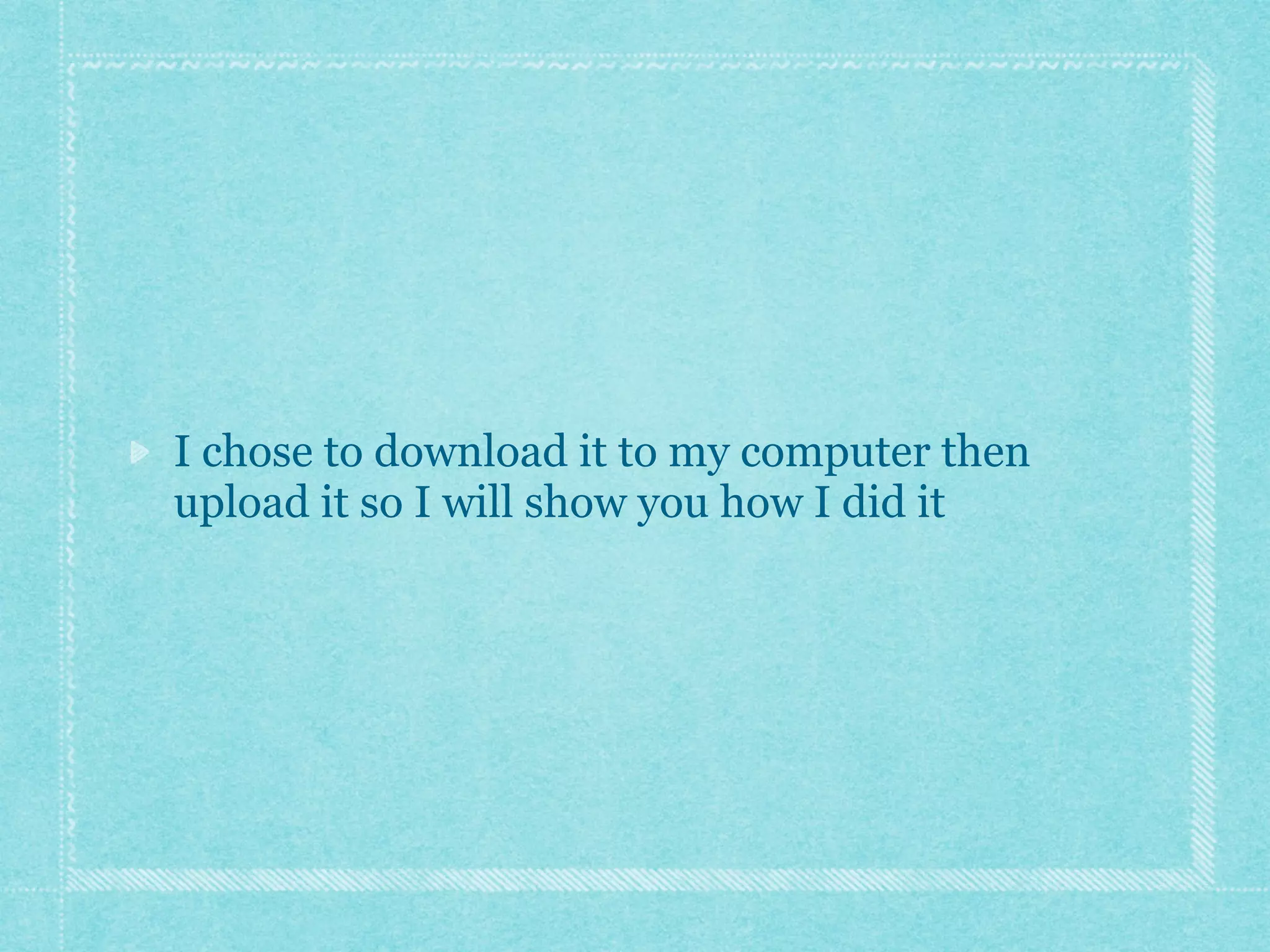 Thinglink powerpoint | PDF