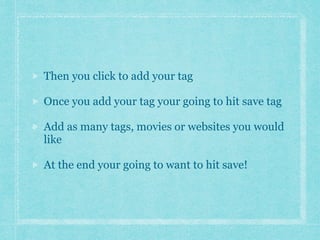 Thinglink powerpoint | PDF