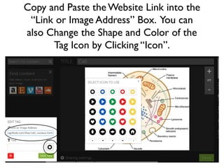 How to Use ThingLink | PPT | Free Download