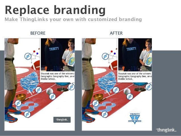 ThingLink Premium Education | PDF | Internet | Computing