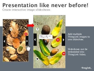 ThingLink Premium Education | PDF | Internet | Computing