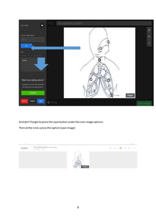 Thinglink tutorial | PDF