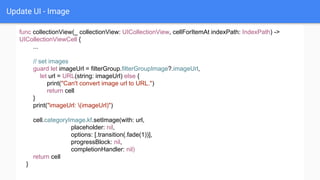ThingMaker in Swift | PDF | Programming Languages | Computing