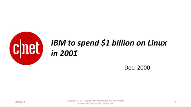 Why Open Source with Drive IoT Innovation - Thingmonk | PPT