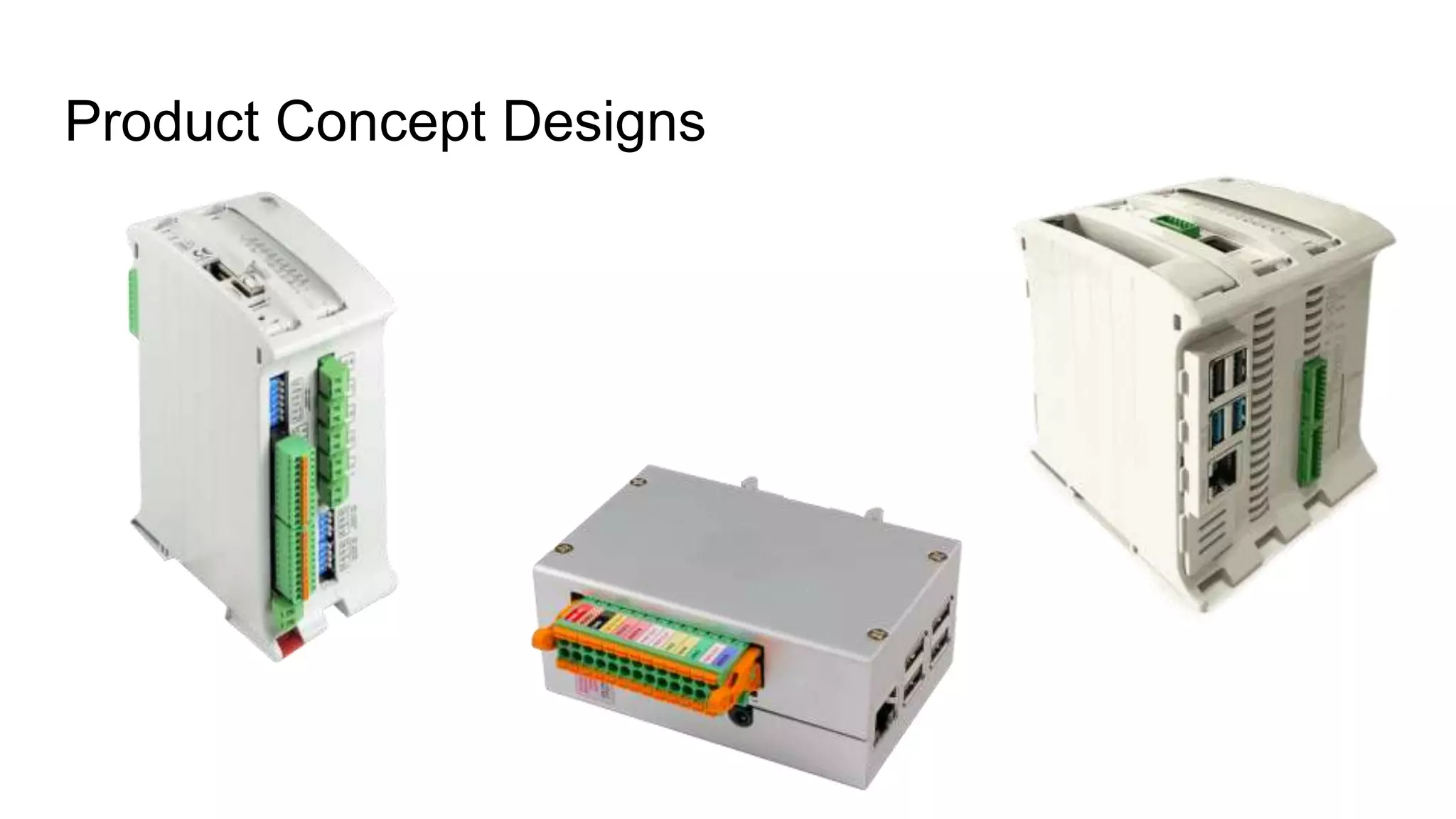 Thingsboard Gateway - Remote temperature monitoring tool for Industries ...