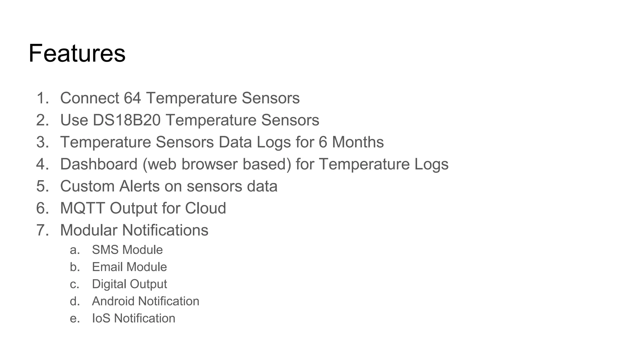 Thingsboard Gateway Remote Temperature Monitoring Tool For Industries