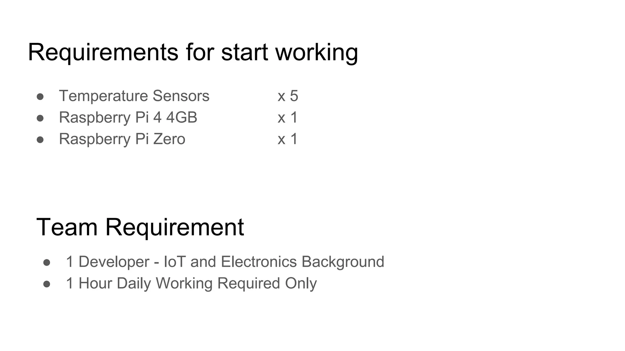 Thingsboard Gateway - Remote temperature monitoring tool for Industries ...