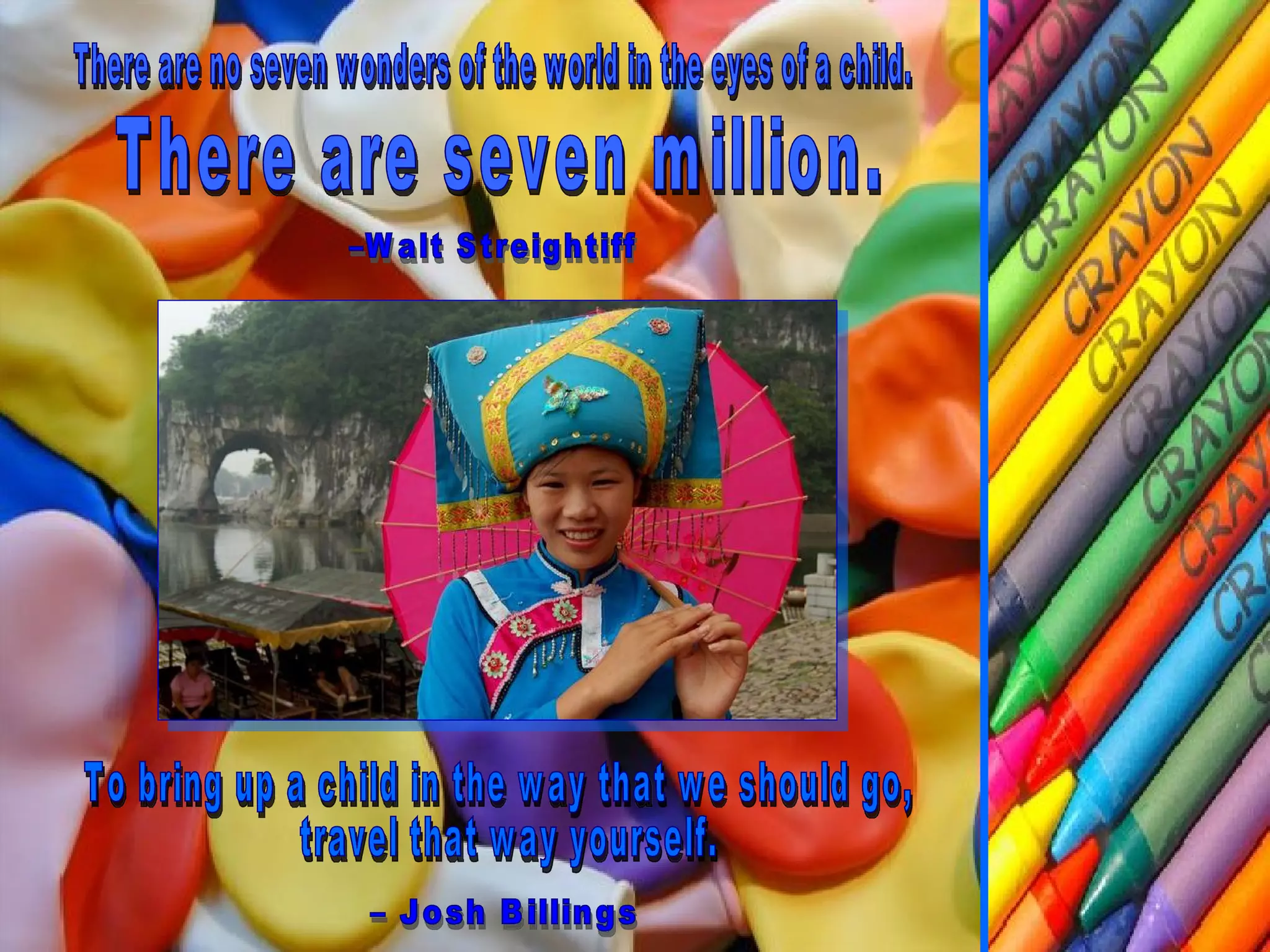 Things Every Parent Should Know | PPS