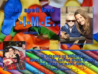 Things Every Parent Should Know | PPS