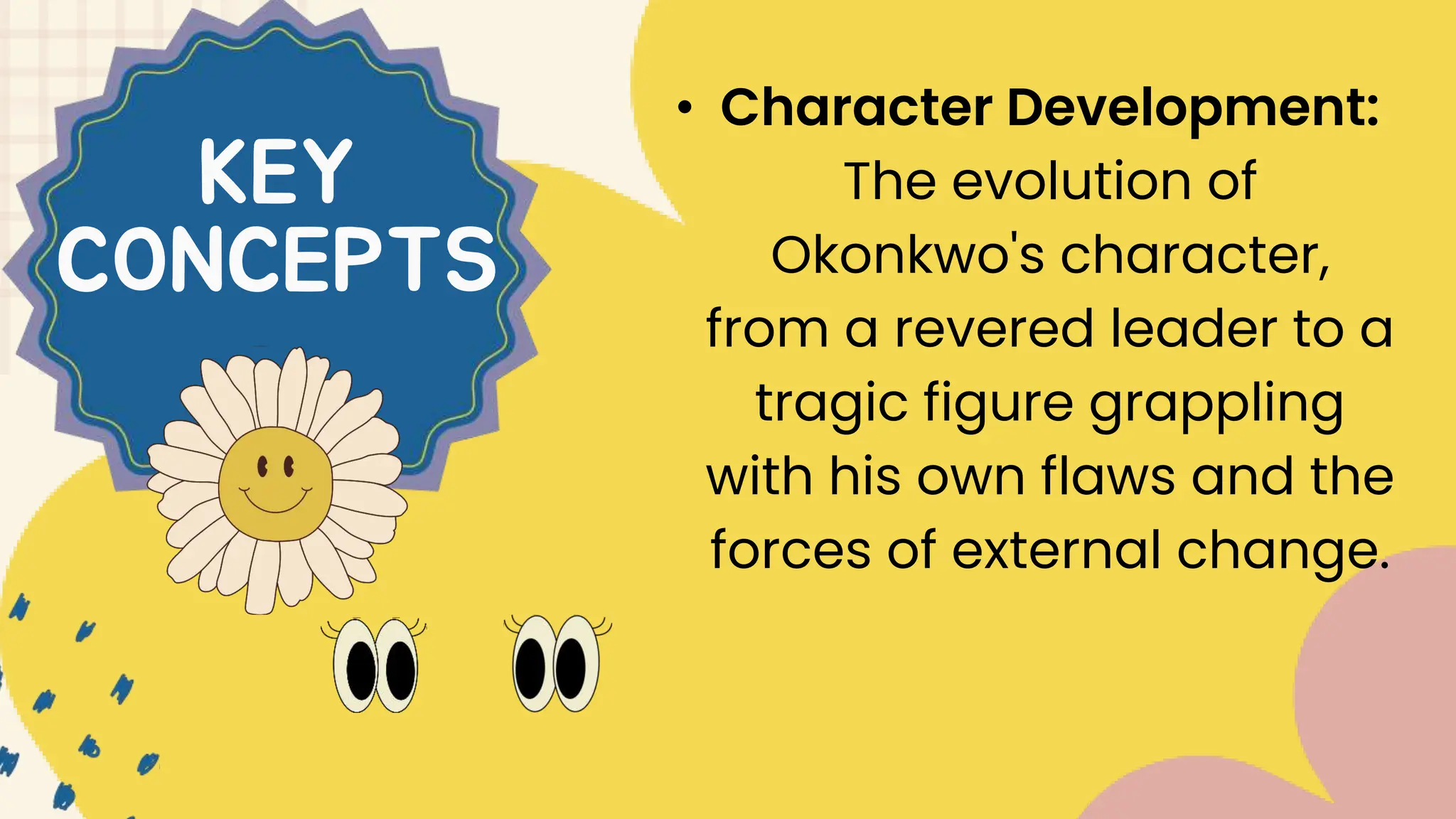 Things fall apart story analysis ...pptx