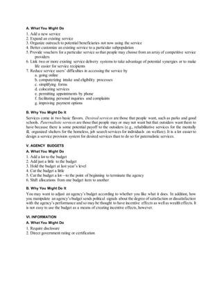 Things governments do | PDF