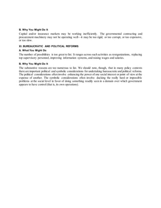 Things governments do | PDF