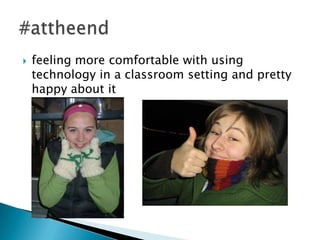 Thingsihavelearned | PPT