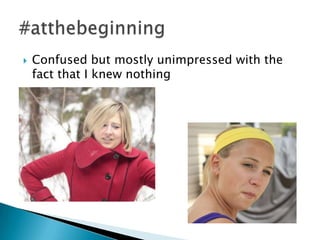 Thingsihavelearned | PPT