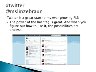 Thingsihavelearned | PPT