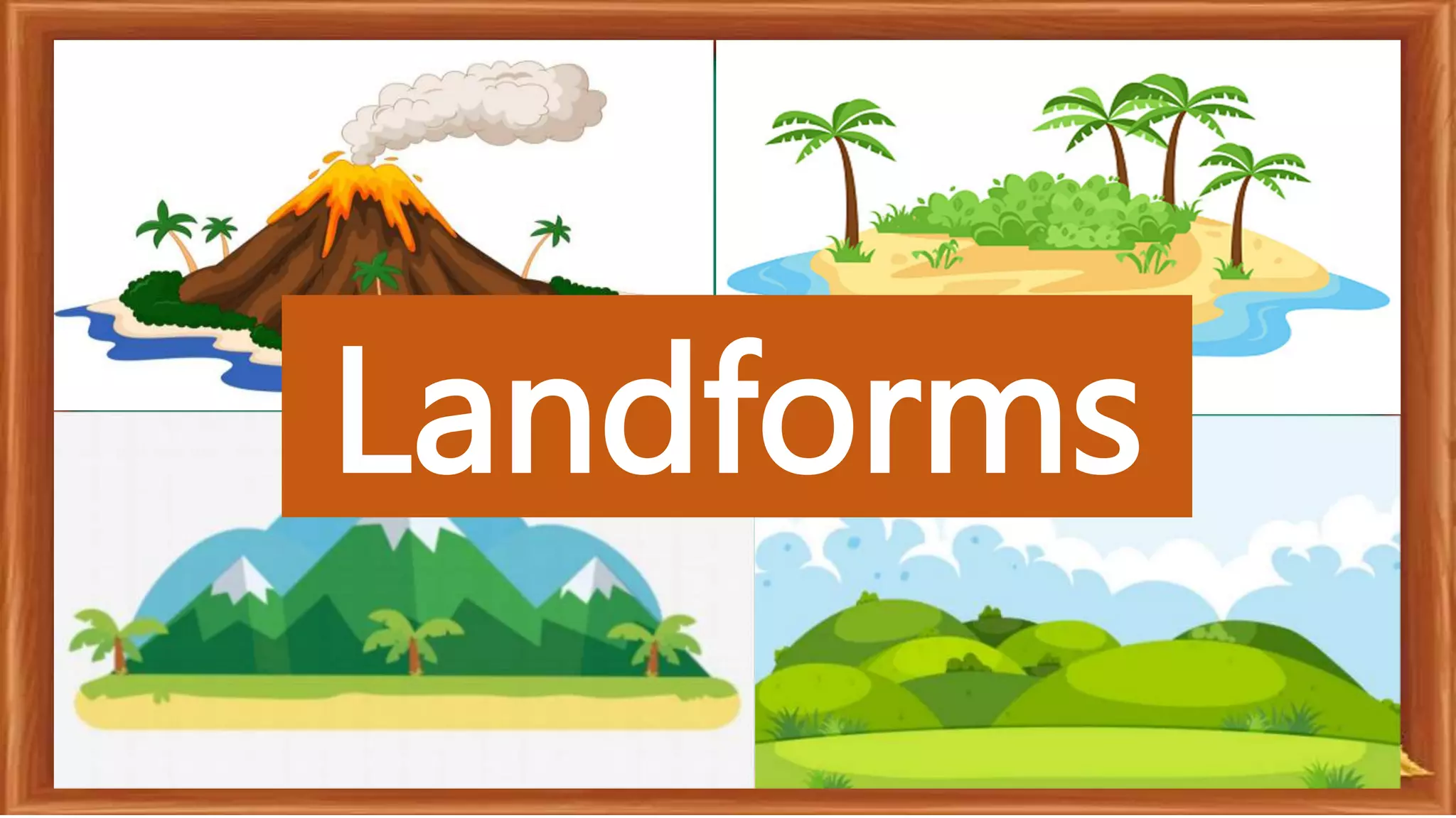 Things in the Surroundings and their Importance.pptx