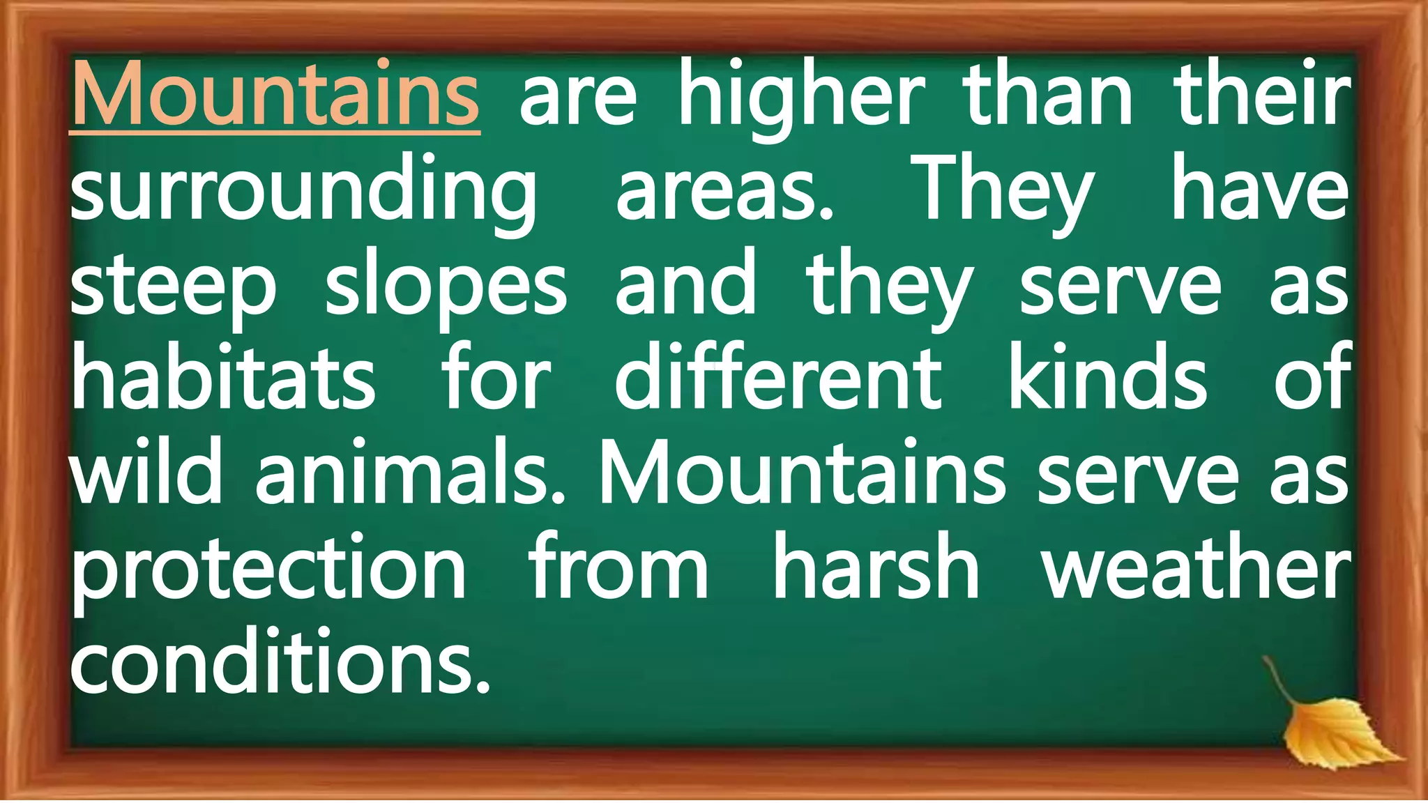 Things in the Surroundings and their Importance.pptx