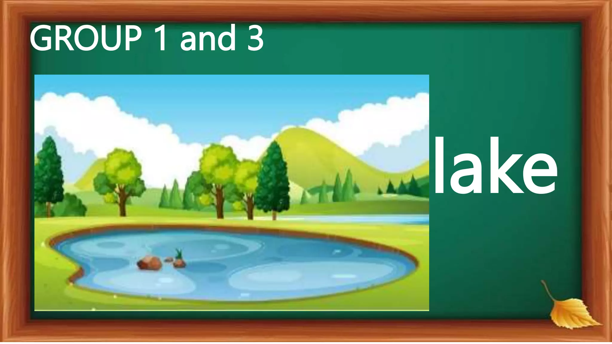 Things in the Surroundings and their Importance.pptx