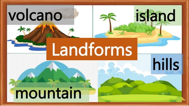 Things in the Surroundings and their Importance.pptx | Chemistry | Science