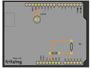 Things lab - Intro fritzing | PPT