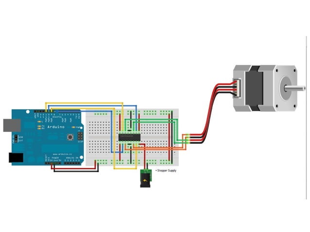 Things lab - Intro fritzing | PPT