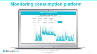 ThingsLog | PPTX