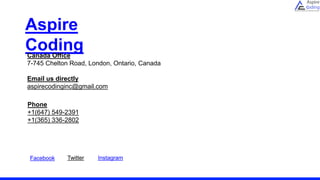 Things most people don’t know about coding.pptx