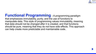 Things most people don’t know about coding.pptx