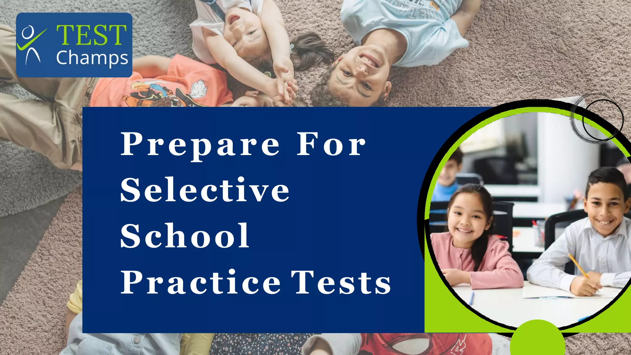 Things Need To Know About Selective School Practice Tests | PPTX ...