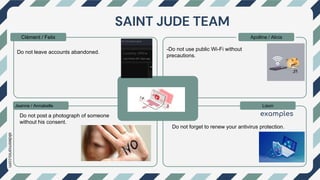 THINGS NOT TO DO.pptx