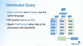 Managing Large Scale Financial Time-Series Data with Graphs | PPTX | Databases | Computer ...