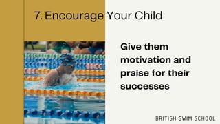 Things Parents Should Know About Swimming Lessons for Children | PPT