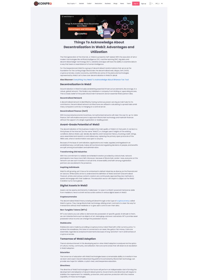 Things to acknowledged about decentralization in Web3.pdf